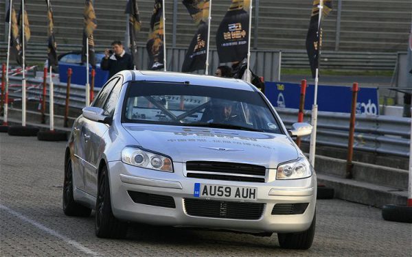 [Chery Model] Chery Riich G5 $20,000 to $30,000 – WAUTOM 中国汽车