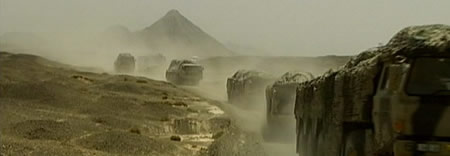 DF-21C medium-range ballistic missile – WAUTOM 中国汽车