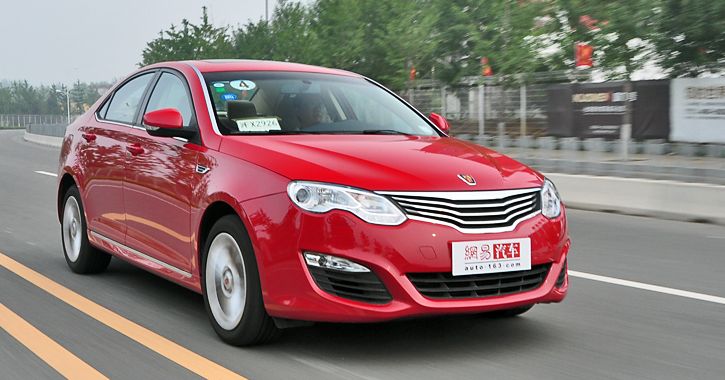 ③ – WAUTOM -WorldAUTOMobile | ChinaAutoBlog | TouTiao | 中国汽车 – 明日头条