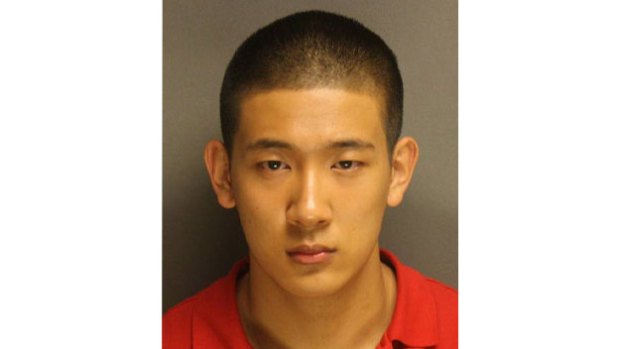 Second generation rich Chinese students in USA – WAUTOM 中国汽车