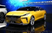 [Gallery] HanTeng X5 Electric SUV ($9,000 – 15,000) – WAUTOM ...