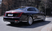 HongQi (Red Flag) – WAUTOM -WorldAUTOMobile | ChinaAutoBlog | TouTiao ...