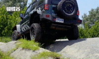 [BAIC Model] BAW B40 Special Jeep $30,000 – WAUTOM -WorldAUTOMobile ...
